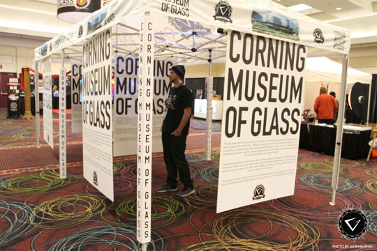 Become a Sponsor: Glass Vegas Expo 🔥: American Functional Glass Art ...