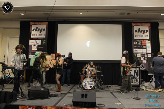 Become a Sponsor: Glass Vegas Expo 🔥: American Functional Glass Art ...